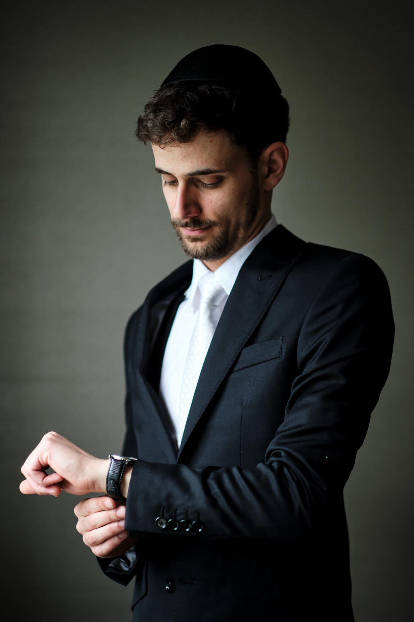 Sierra and Sam :: Fontana Primavera