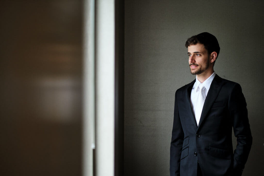 Sierra and Sam :: Fontana Primavera