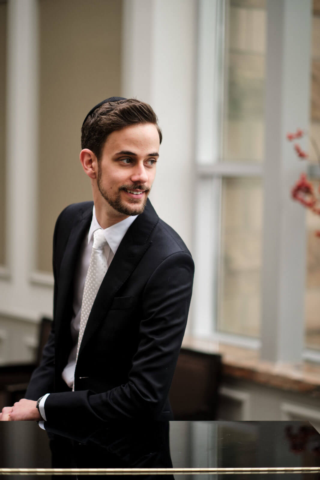 Sierra and Sam :: Fontana Primavera