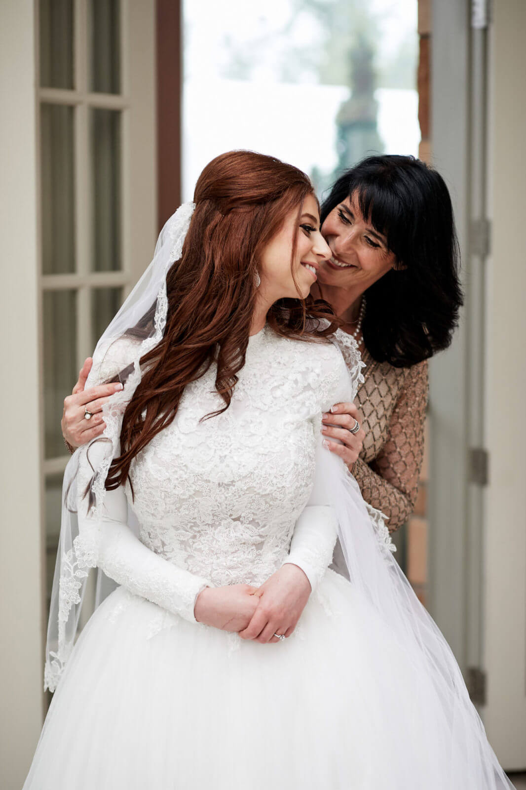 Sierra and Sam :: Fontana Primavera