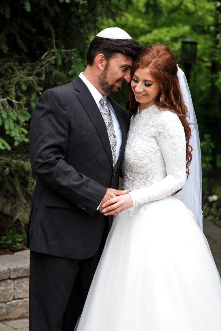 Sierra and Sam :: Fontana Primavera