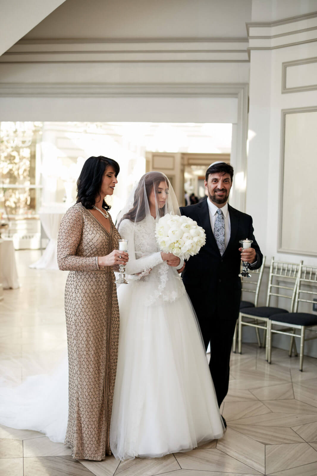 Sierra and Sam :: Fontana Primavera