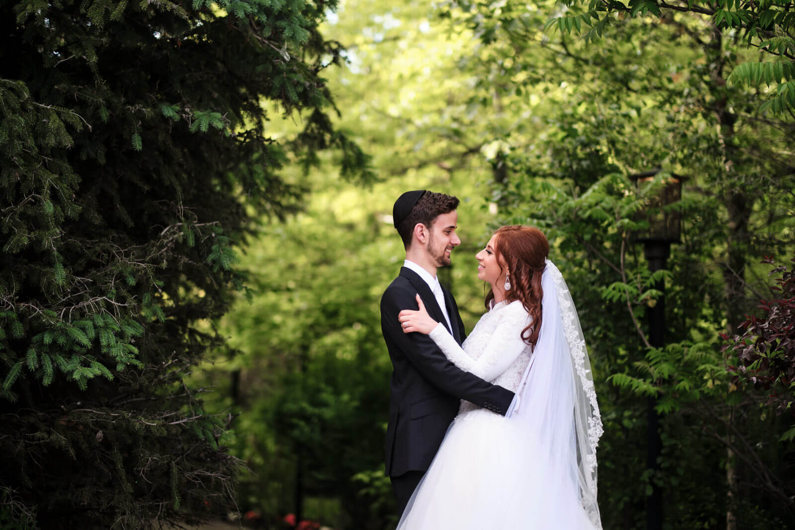 Sierra and Sam :: Fontana Primavera