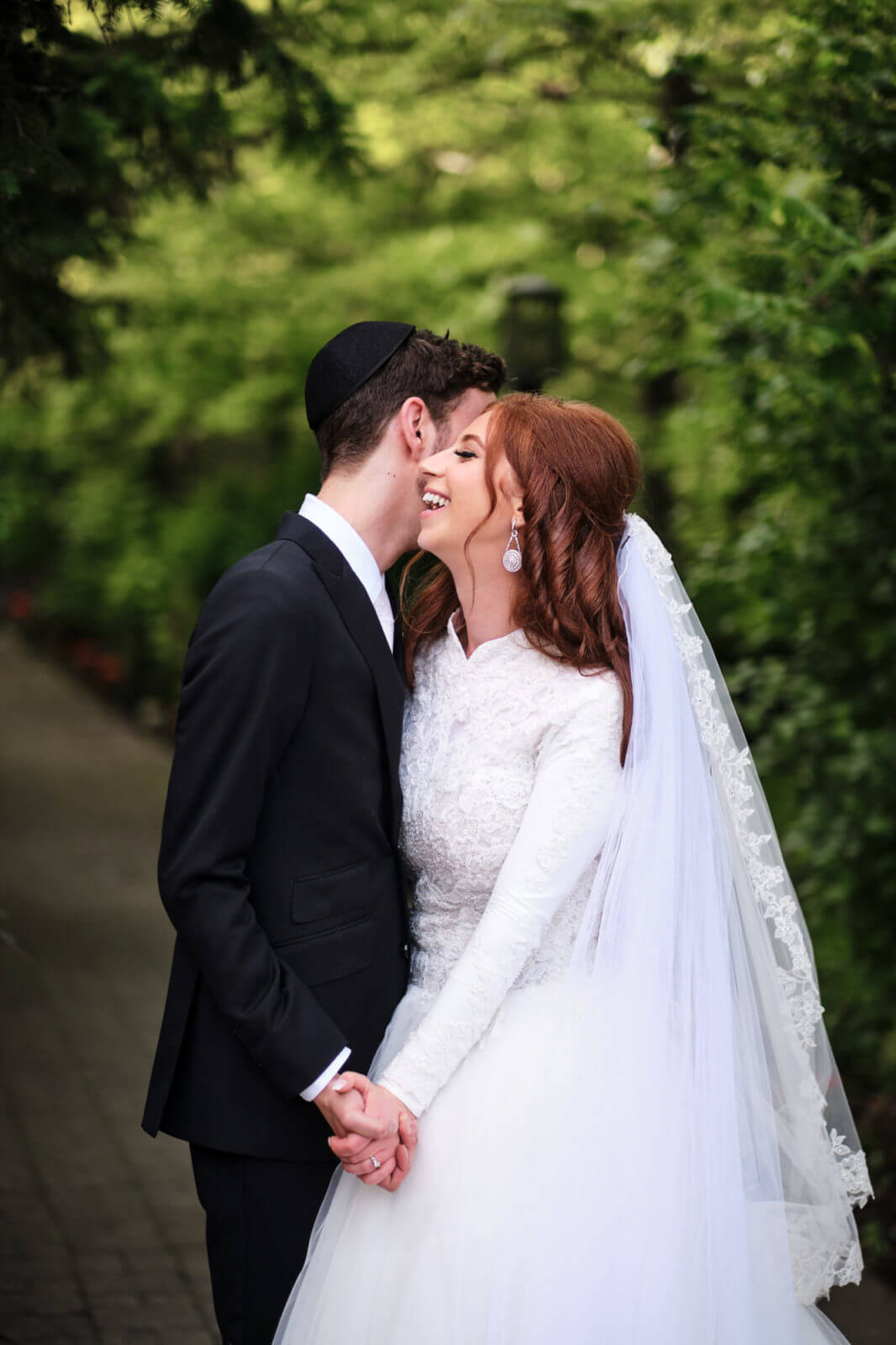 Sierra and Sam :: Fontana Primavera