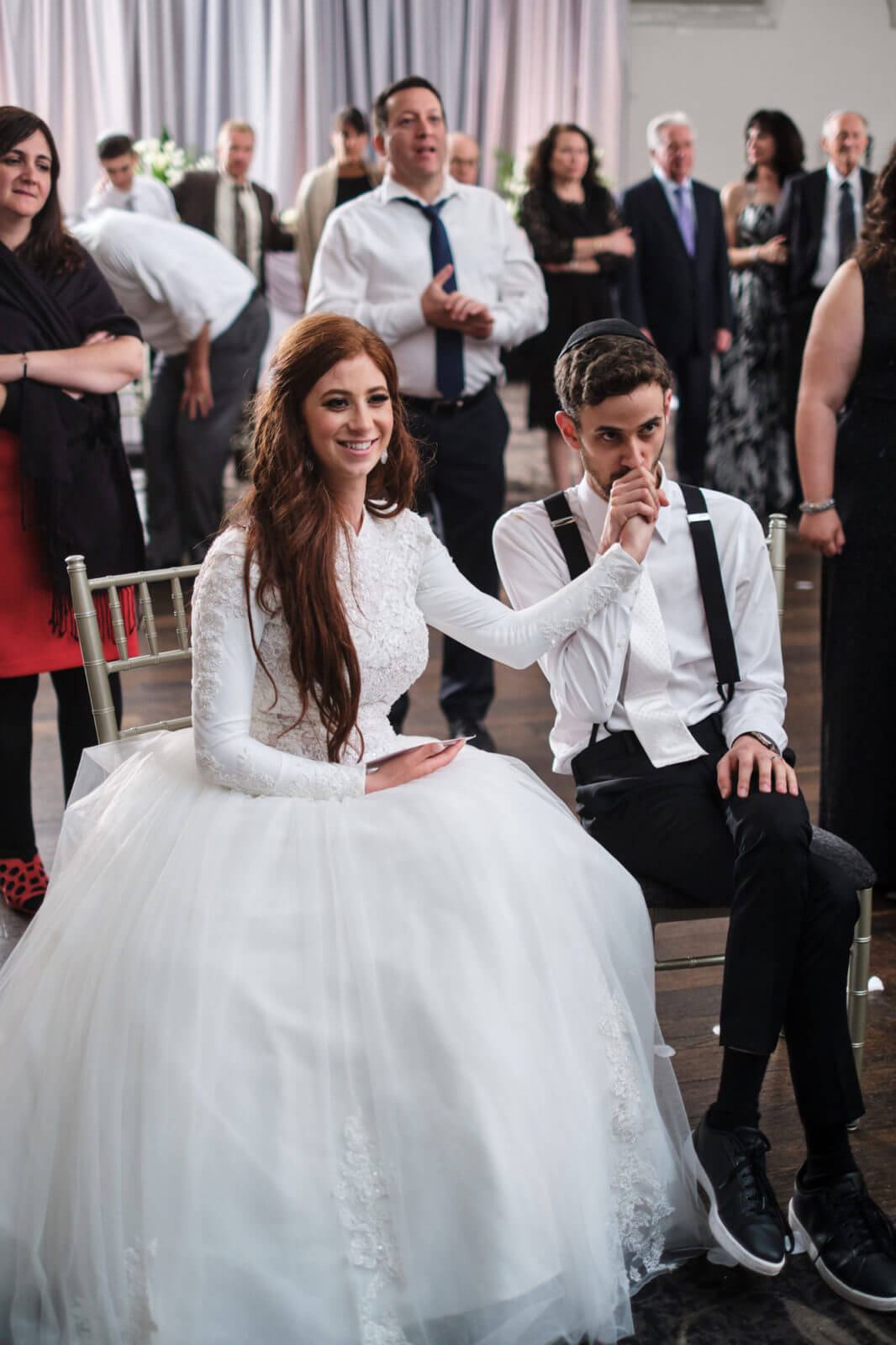 Sierra and Sam :: Fontana Primavera