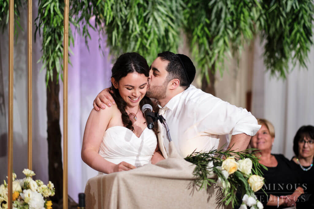 Rachel and Ben :: Kehila Centre Toronto